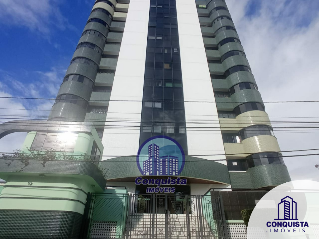 EDF. RUI QUADROS – Conquista Imóveis