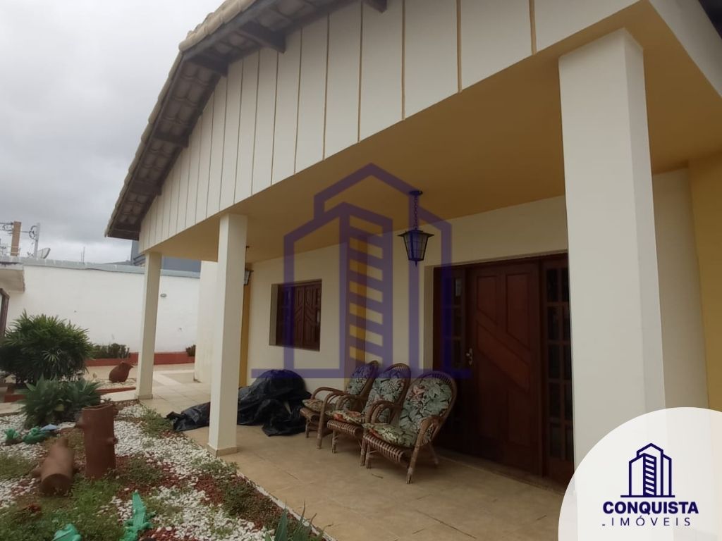 Casa no Alto Maron – Conquista Imóveis