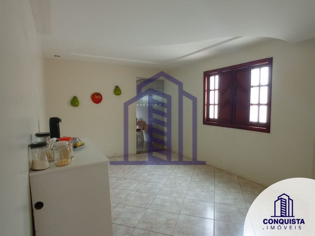 Casa no Alto Maron – Conquista Imóveis
