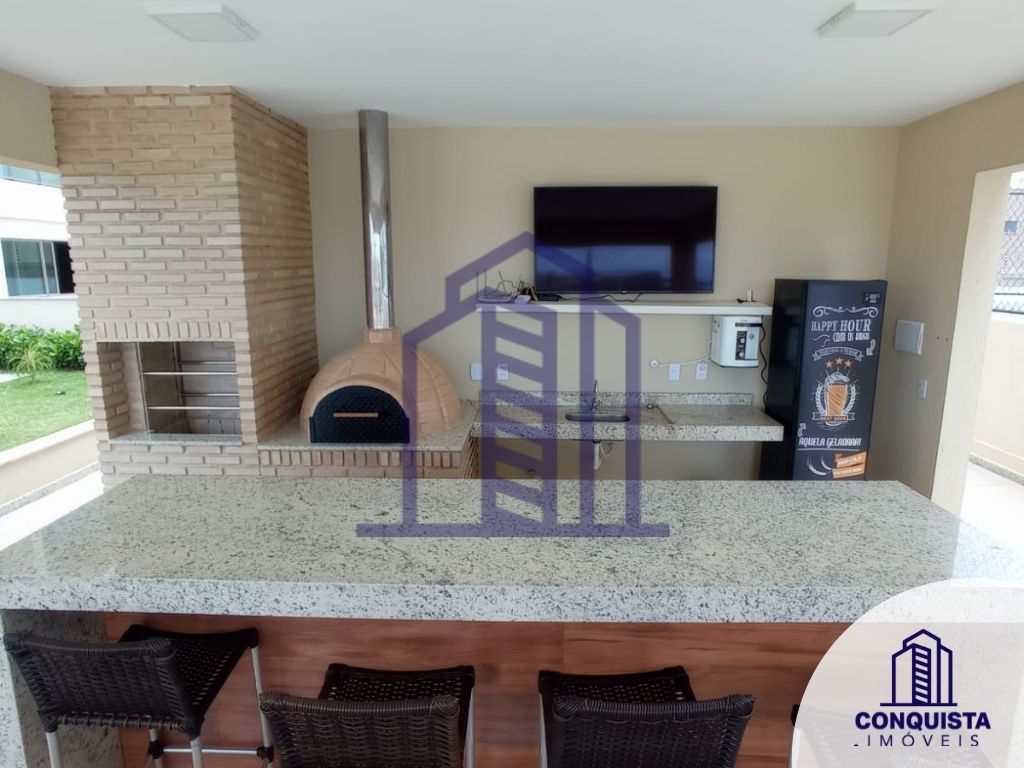 Casa no Alto Maron – Conquista Imóveis